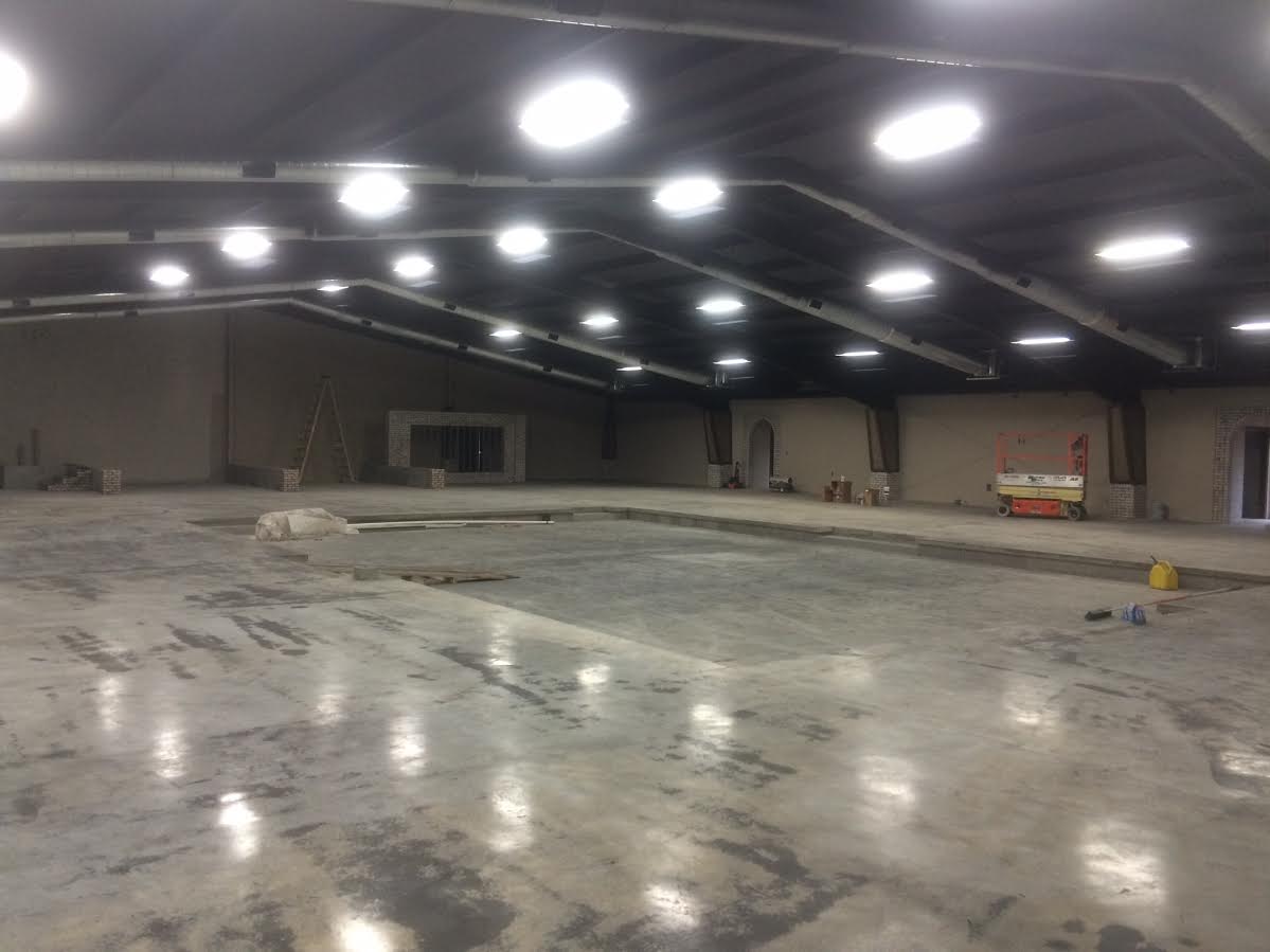 Learn About Us | River City Electric | Decatur, AL